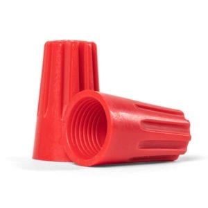 3M Electrical Spring Connectors - Regency Wire