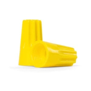 3M Electrical Spring Connectors - Regency Wire