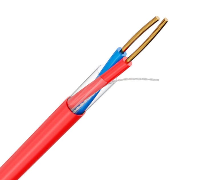 Hunter® Jacketed Decoder Cable - Regency Wire