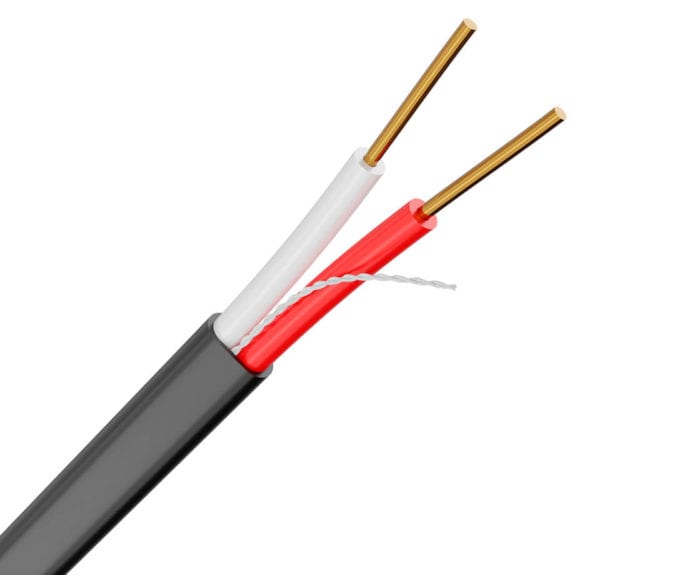 Multi Conductor Control Cable - Regency Wire
