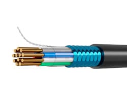 PE-39 Communication Cable - Regency Wire